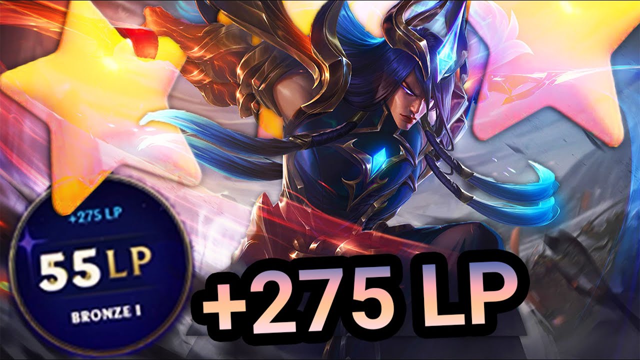 The UNBEATABLE 3 Cost Reroll Comp to Climb With! | Teamfight Tactics ...