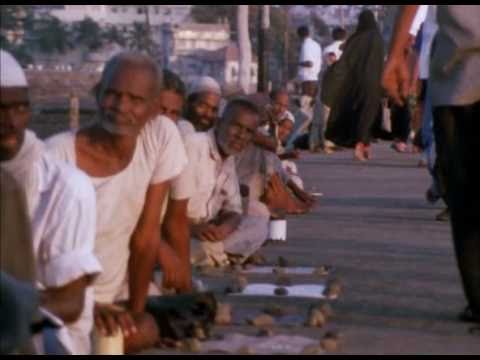 Bombay 1969, L'inde Fantôme, Louis Malle, 1969 Part I