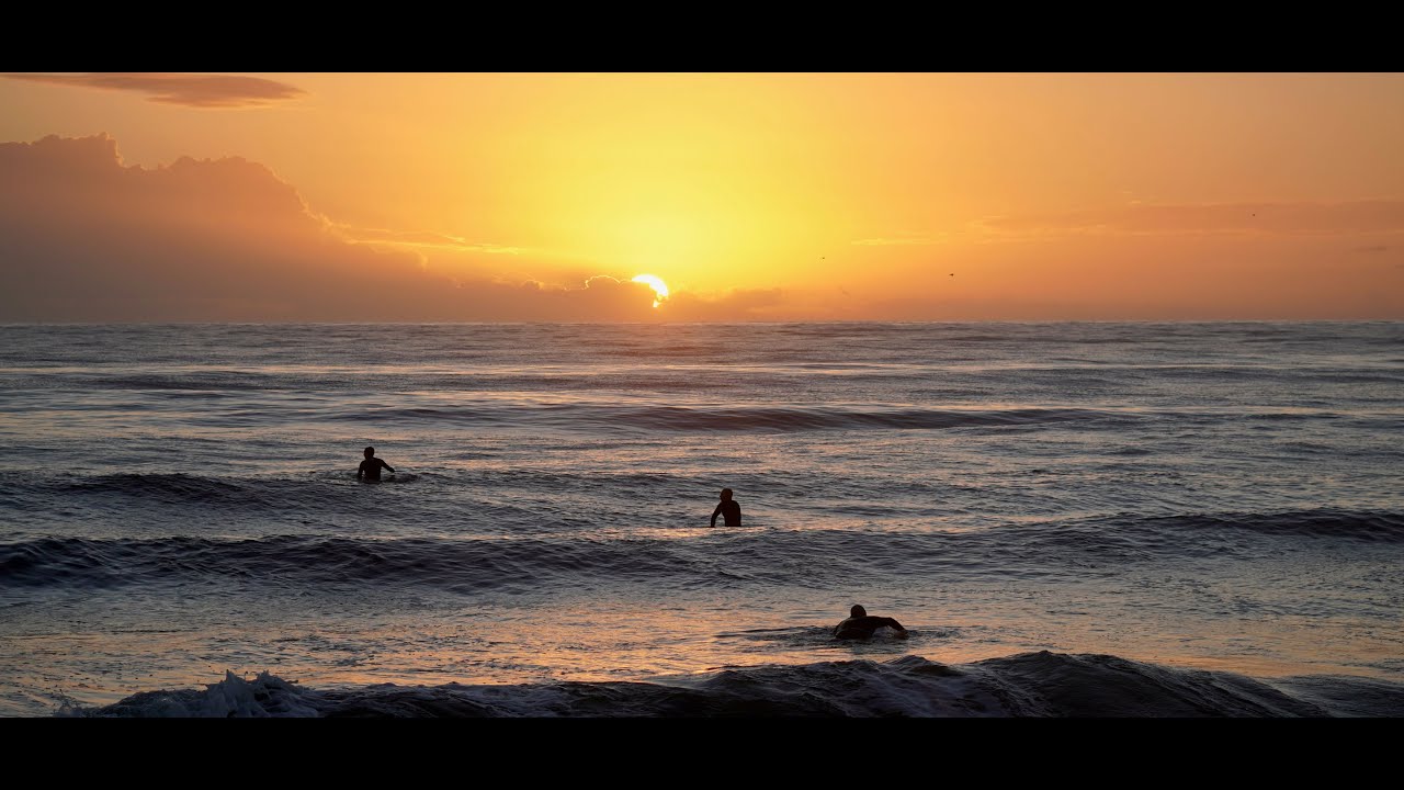 Sunday Surfing in Florida November 15, 2020 - YouTube