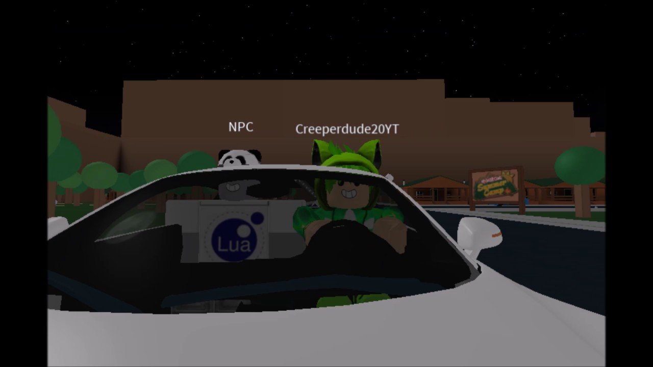 What Is Love (ROBLOX) - YouTube