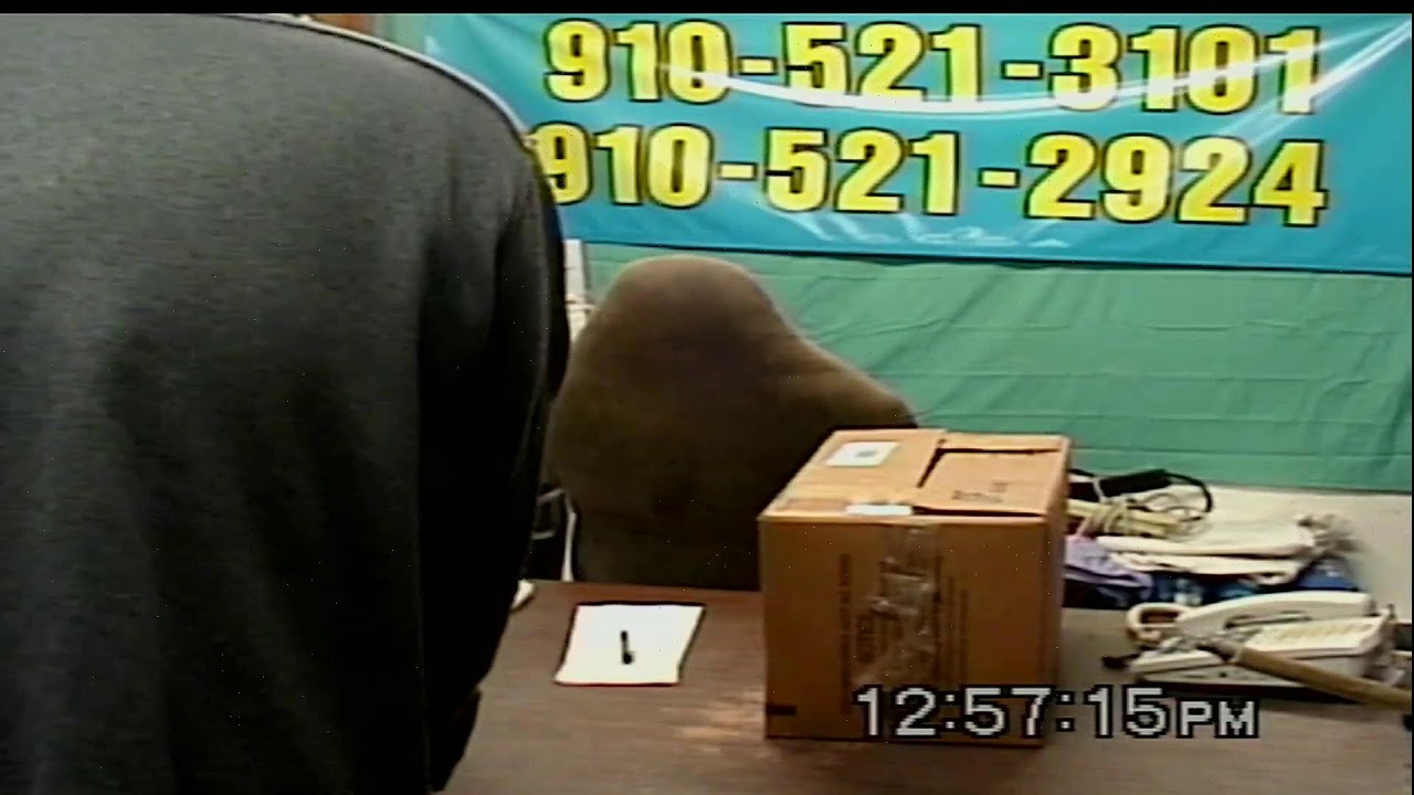 Billy Locklear Ministries - YouTube