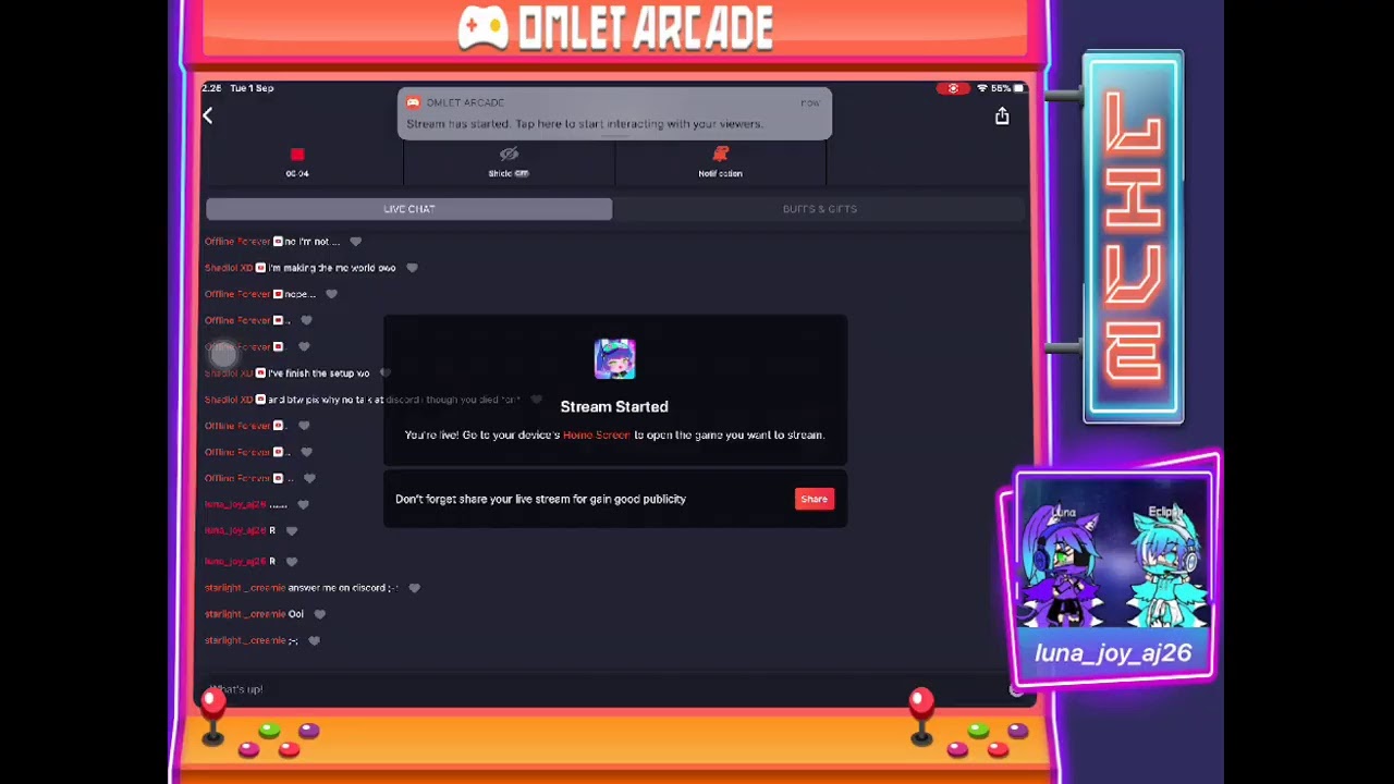Galactic trio playing roblox Xd (and im watching a bit) - YouTube