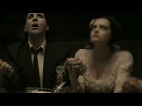 Marilyn Manson - No Reflection (Official Video)