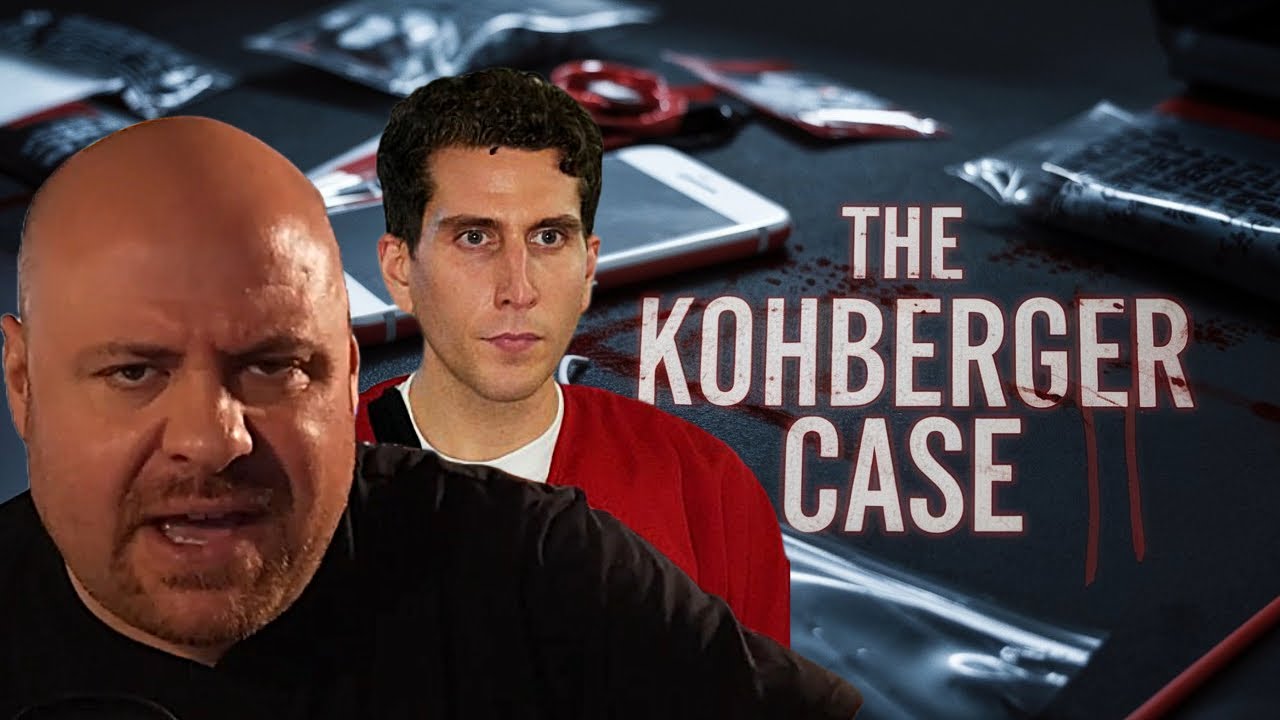 More Than Just DNA, What Other Clues Were Left Behind In Kohberger Case ...