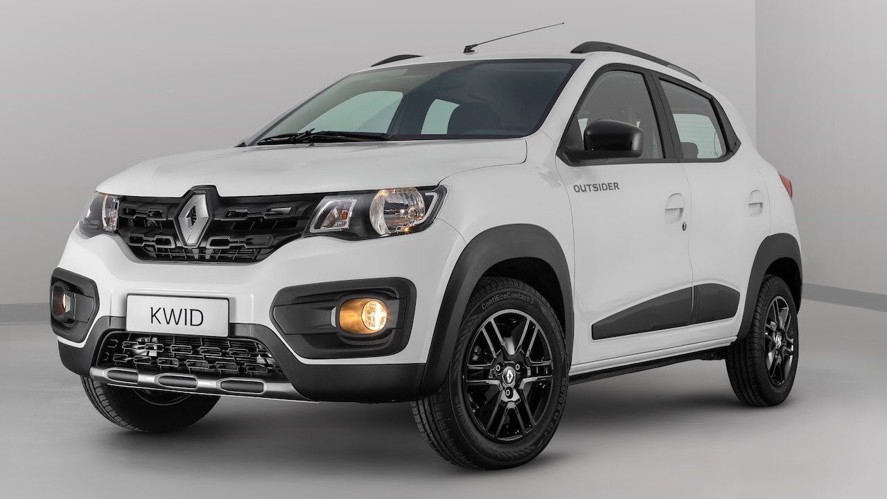 RENAULT KWID ENGINE NUMBER LOCATION - YouTube