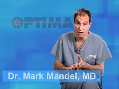 Dr. Mark Mandel, MD Talks About Eye Surgery - YouTube