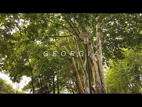 Tbilisi, Georgia | Travel Video