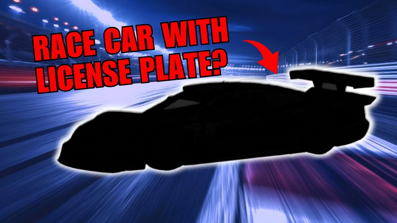 You Won't Believe This German Street-Legal Race Car! - YouTube