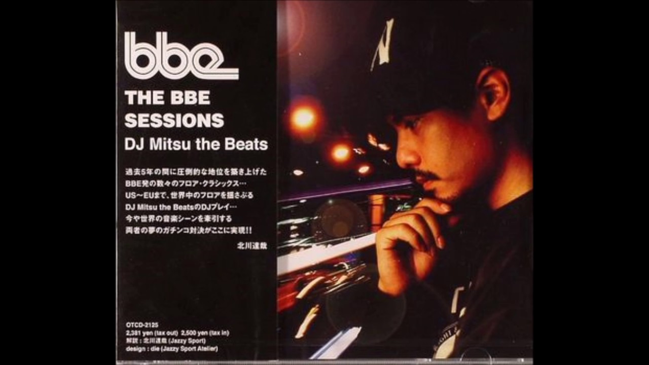 marley marl what ruling means feat kev brown & grap luva - YouTube