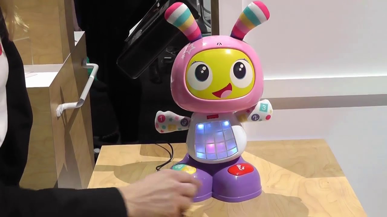 Bright Beats Dance & Move BeatBelle - YouTube