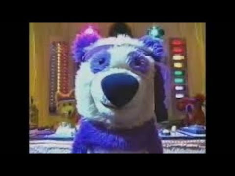 Plankton’s reaction after watching the music video to Bozark Balancin ...