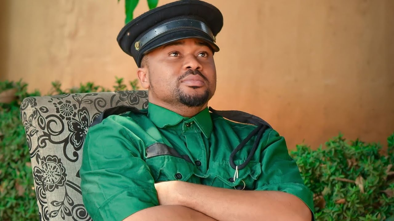 ANOTHER MASTERPIECE now showing - YouTube