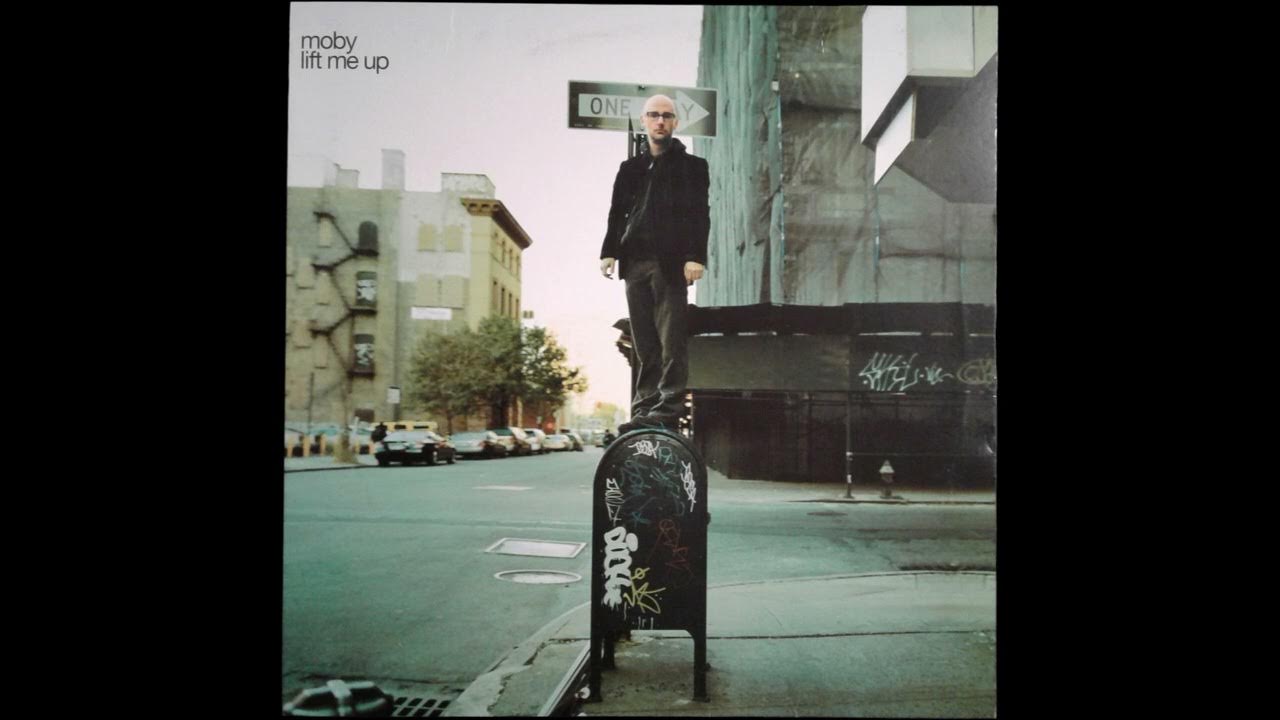 Moby - Lift Me Up (Mylo Mix) - YouTube