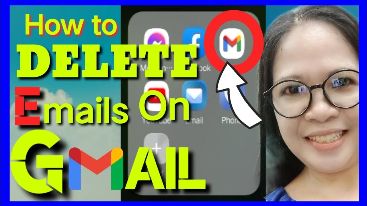 HOW TO DELETE EMAILS FROM GMAIL ON ANDROID TAGALOG YoutubeBeginnersTutorialsGuide2021 2022 how-to-delete-emails-from-gmail-on-android-tagalog-youtubebeginnerstutorialsguide2021-2022