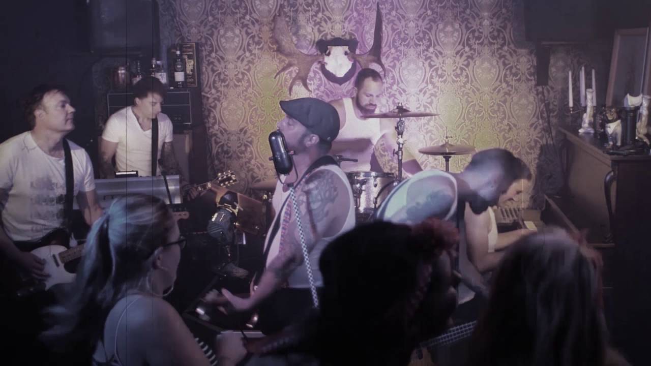 Proper Man - What's It Gonna Be? - YouTube