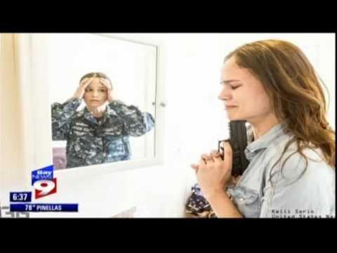 Veteran Vision Project - YouTube