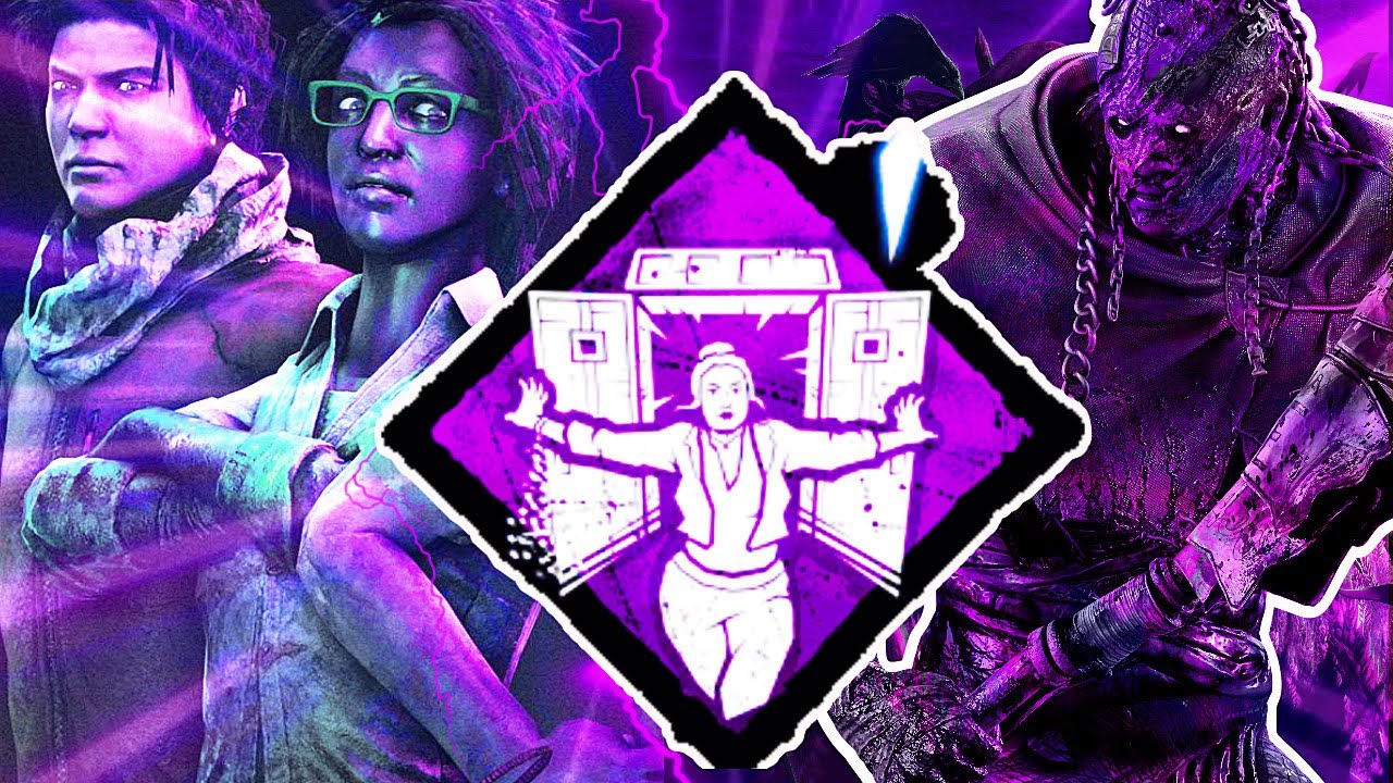 We Stunned This Wraith With HEAD ON So Many Times! - YouTube