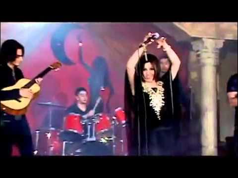 Hangama Jaanaan new Afghan Song - YouTube
