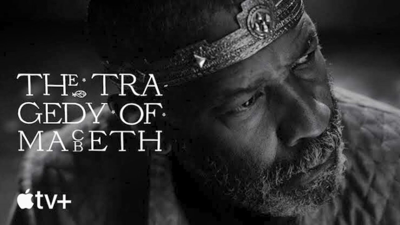 The Tragedy of Macbeth Teaser (2021) | 8K Trailer - YouTube