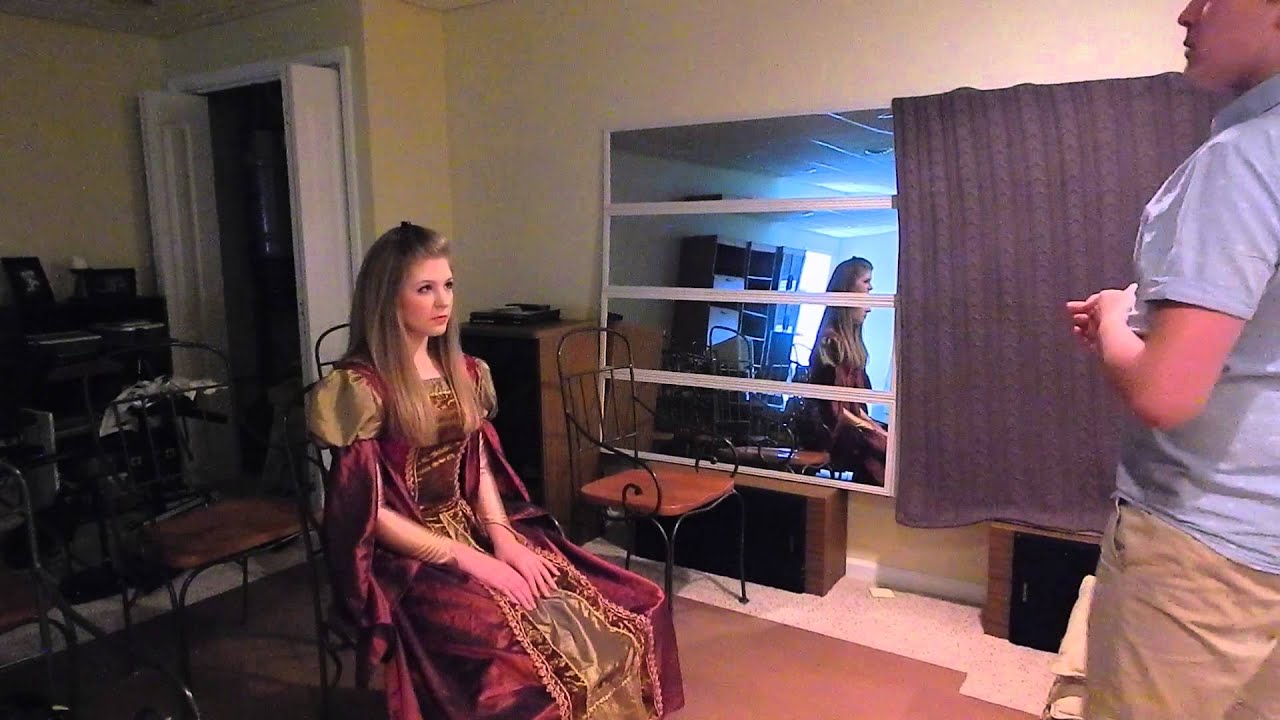 Reign of Terror AP World Project - YouTube
