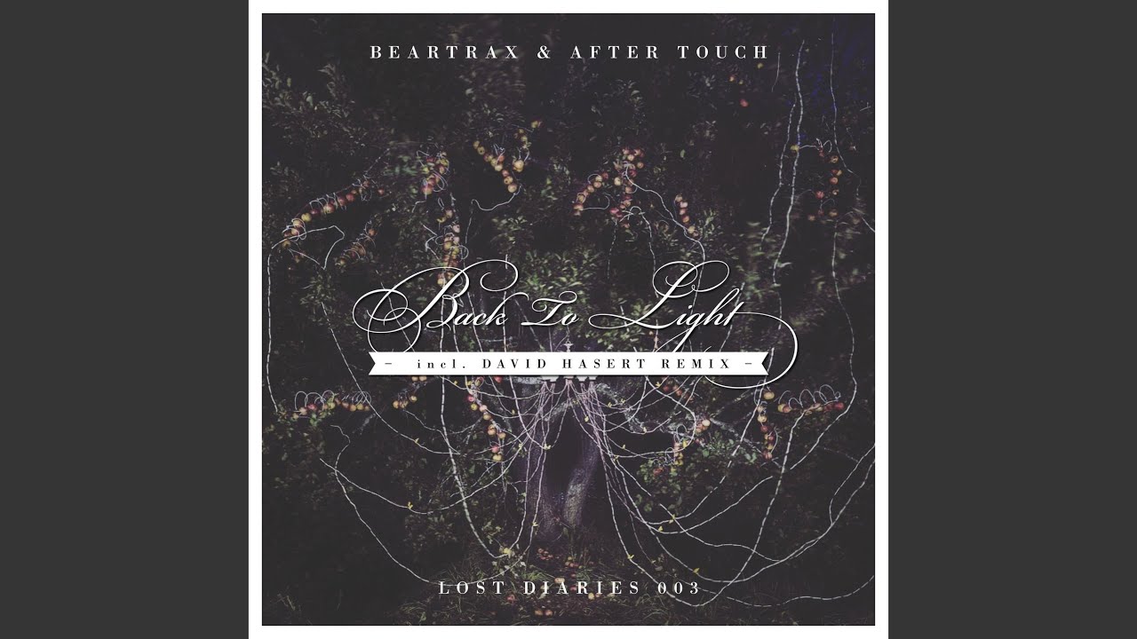 Back to Light - YouTube