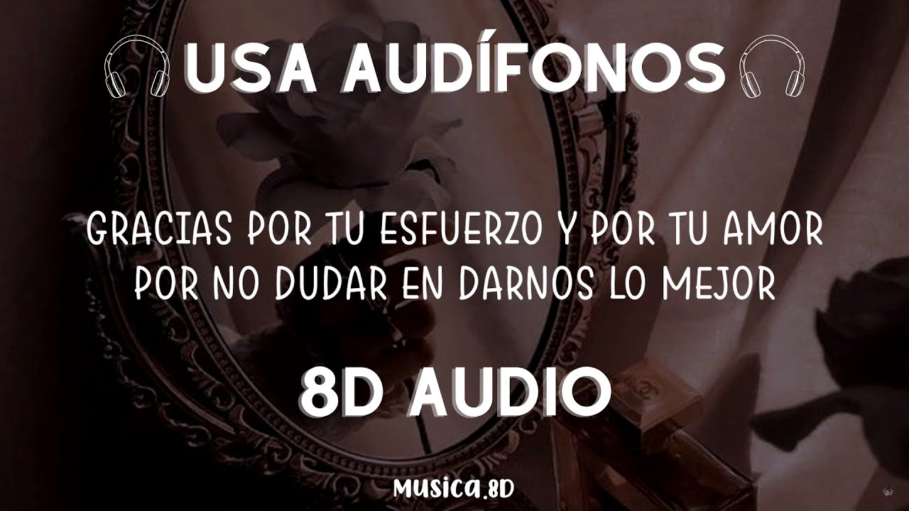 Humbe - Aurora (8D AUDIO) 360° - YouTube