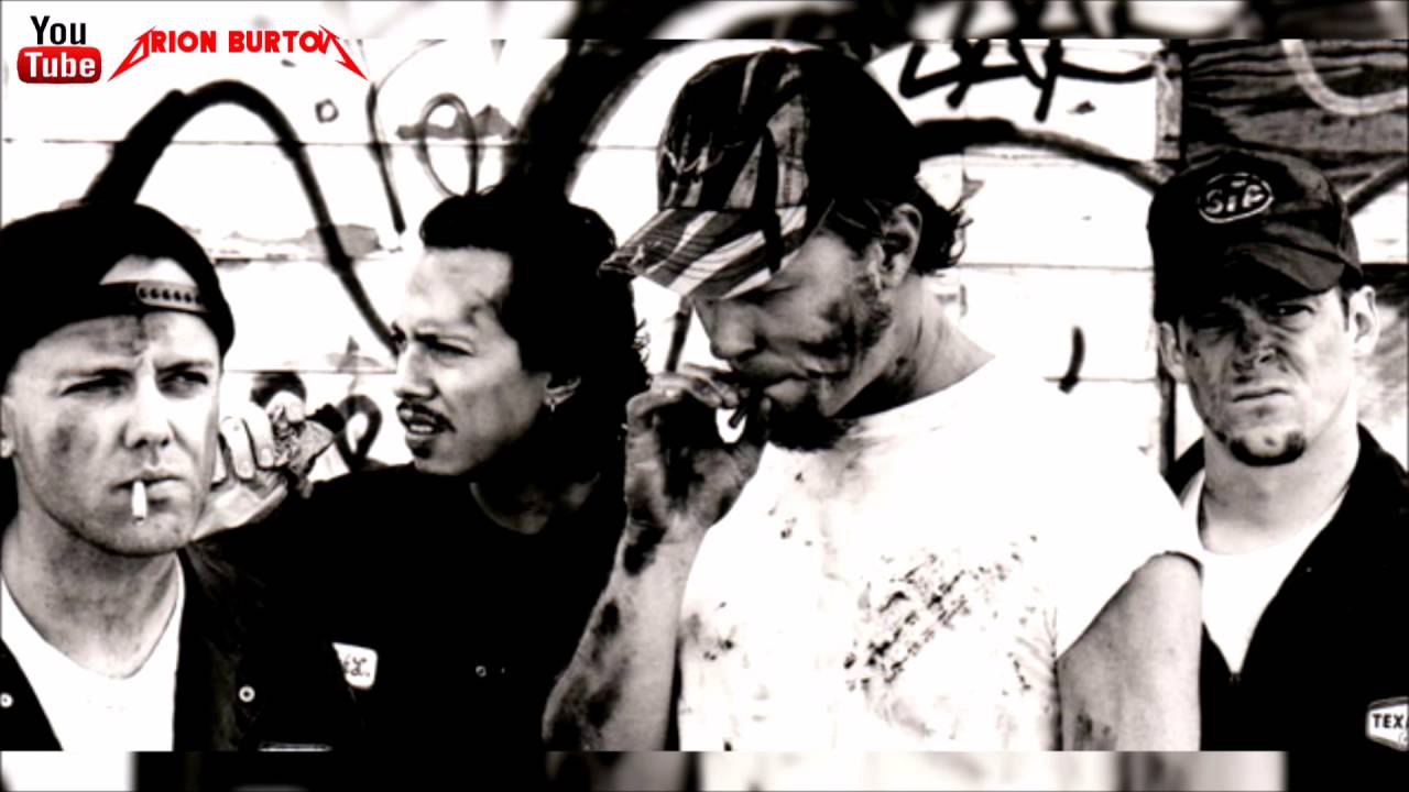 METALLICA - BREADFAN (HD/HQ) - YouTube