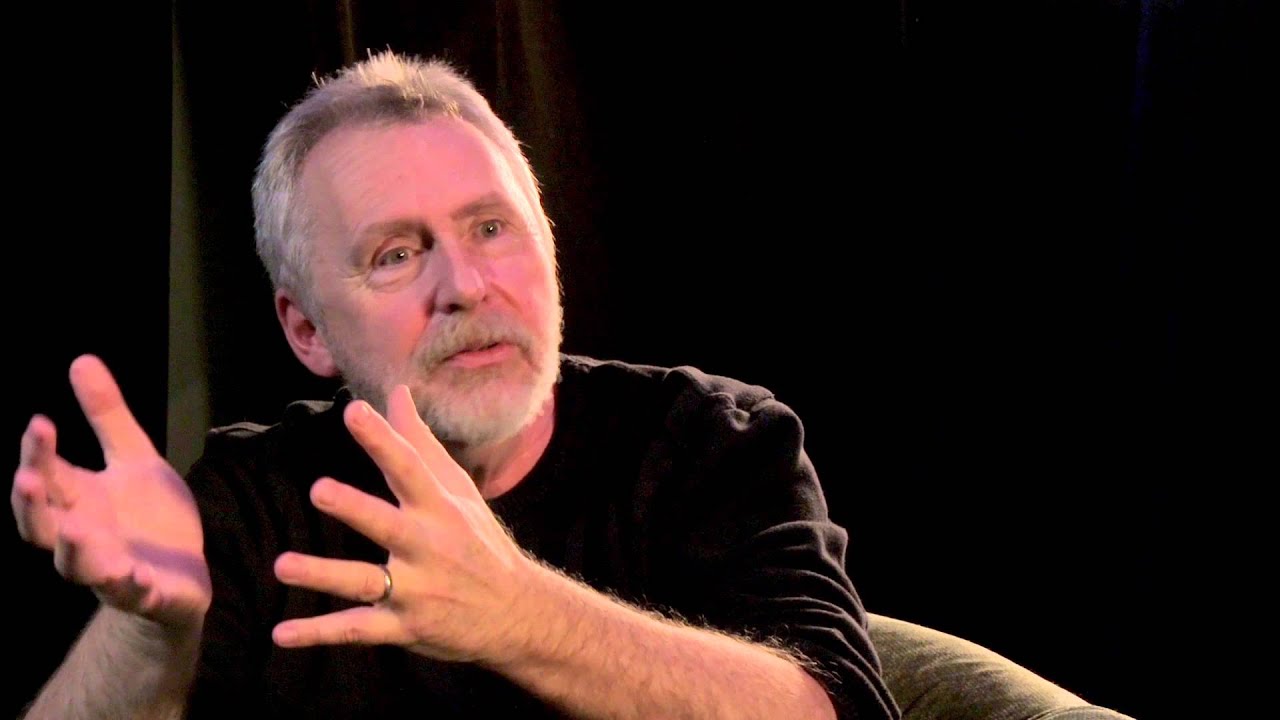 George F. Walker on CBC's development process (Part 9 of 14) - YouTube