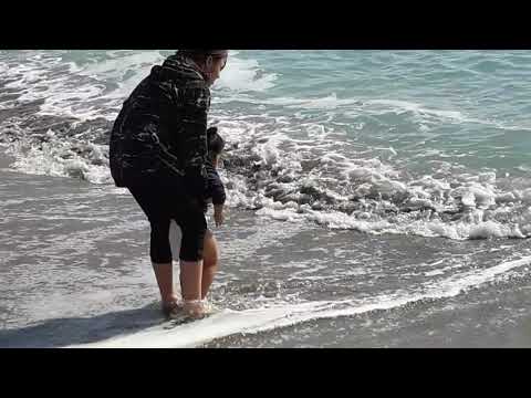 #Mis bahar havası#Cemre#Ela#Antalya#Alanya#Avsallar#(2)