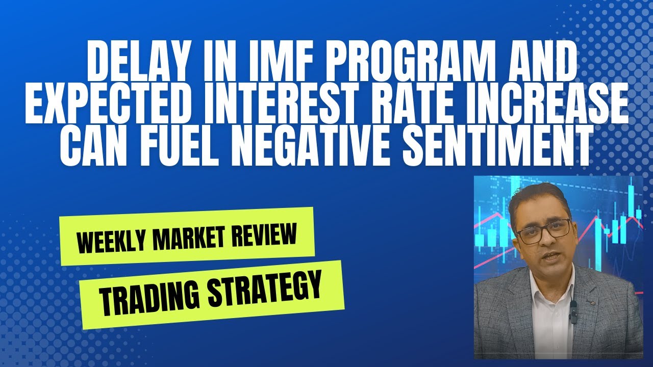 Weekly Review| Expected Market Trend Next Week - YouTube