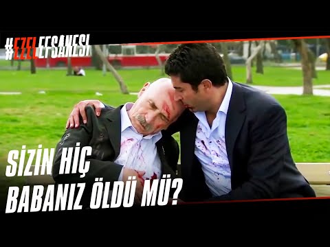 Ramiz Dayı'nın Ölümü | Ezel