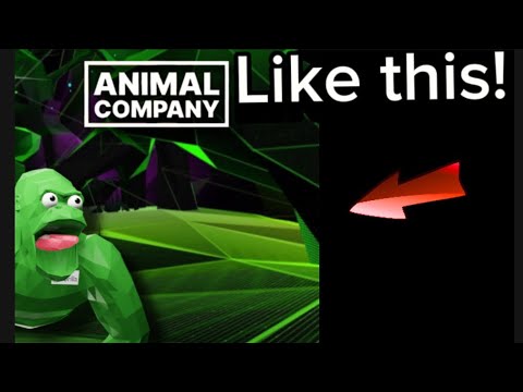 How To Make Animal Company Thumbnails - YouTube
