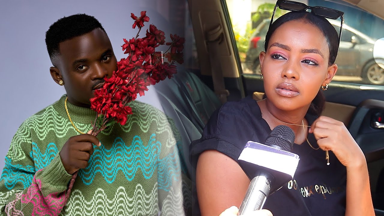 HAPPY WA BEKA FLAVOUR AFICHUA MAPYA, MAHABA YAMERUDI KWA KASI, NDOA ...