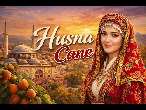 Husna Cane | AI Cover