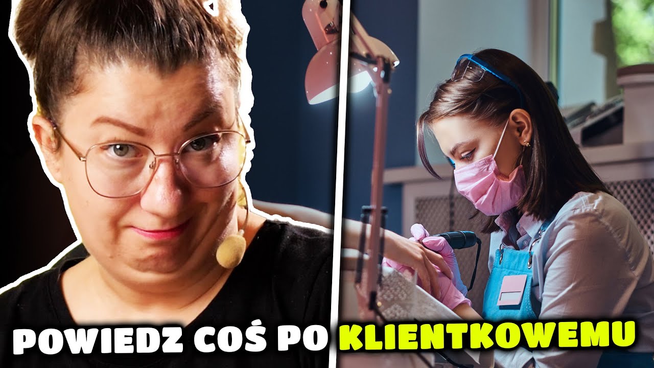 POROZMAWIAJMY O KLIENTKACH [MEM] #22 - YouTube