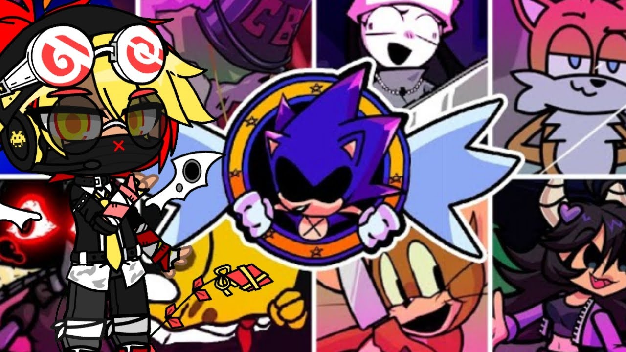 Final escape [COMPLETE] #nickfinalescape_mep - YouTube