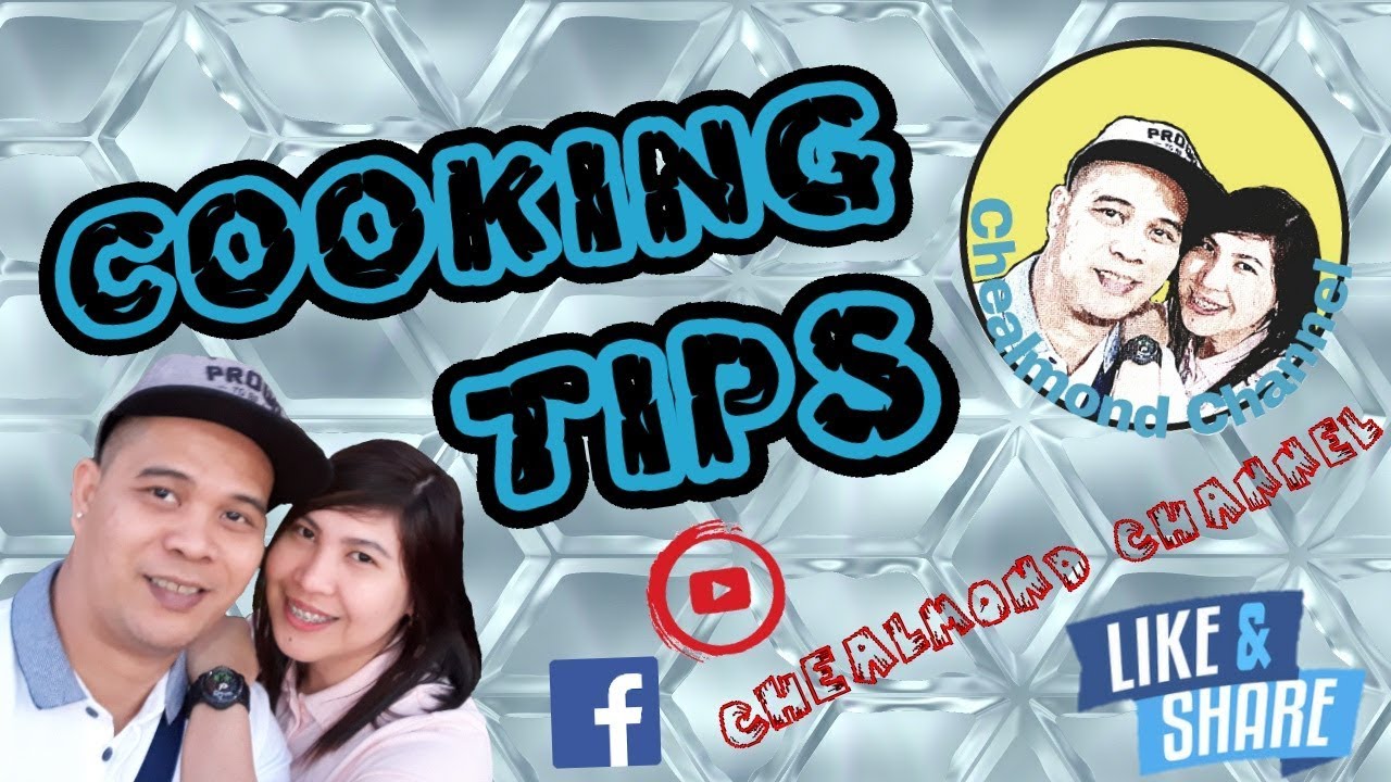 How To Make Easy Filipino Style Marinated Pork Belly (TAGALOG) # ...