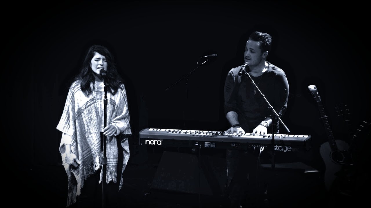 How Could I Ask For More - Cindy Morgan & Brandon Fraley - YouTube