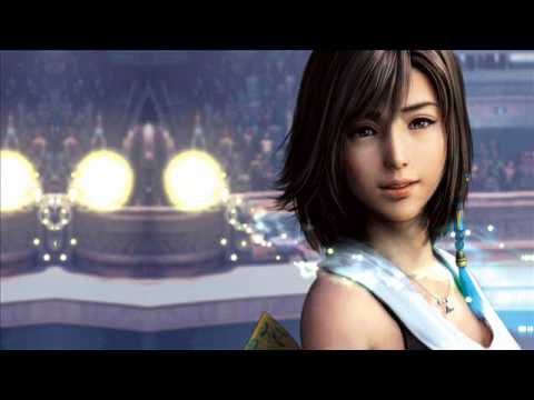 Final Fantasy X OST Yu Yevon - YouTube
