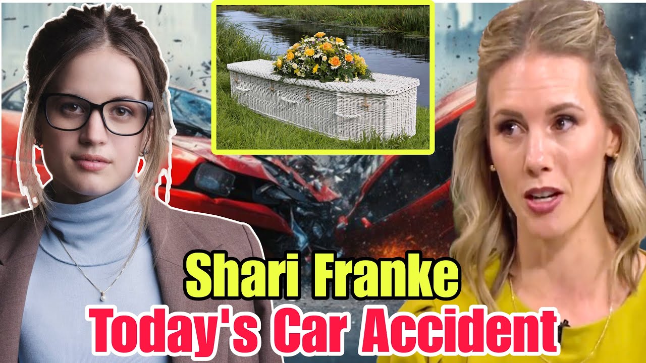 SAD News😭! Ruby Franke Daughter Shari Franke is No More, She's Today ...