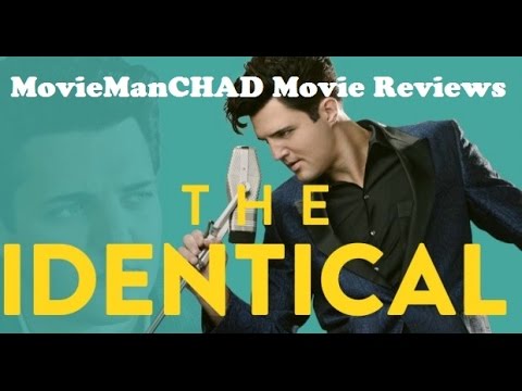 The Identical (2014) movie review by MovieManCHAD - YouTube