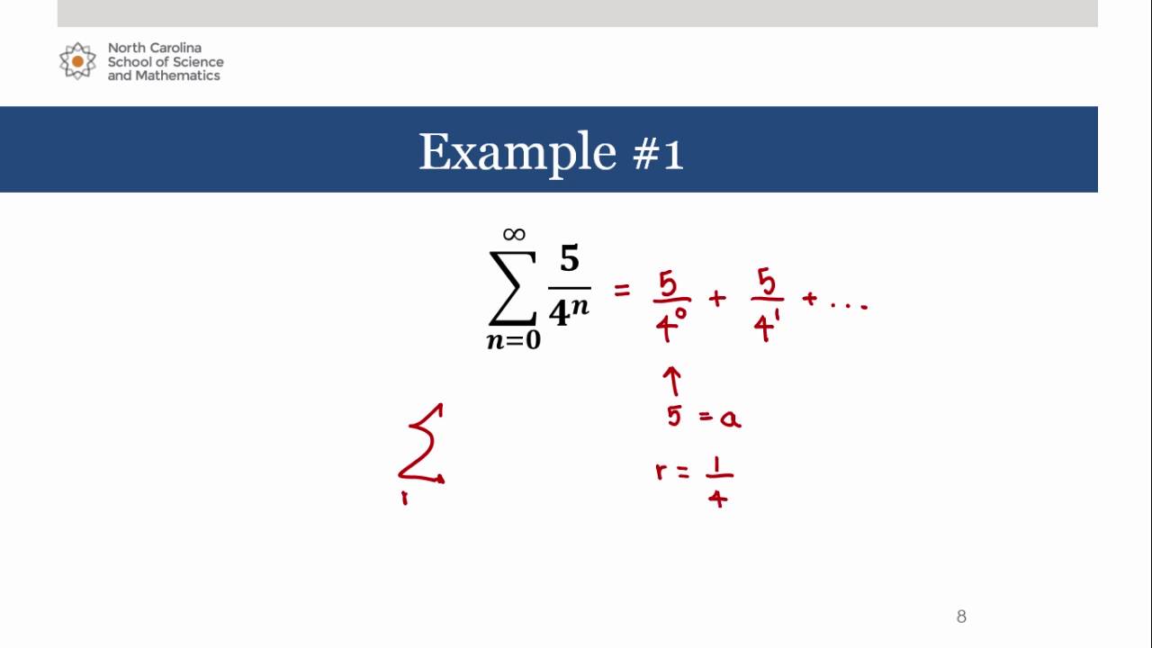 Convergence Of Infinite Geometric Series YouTube convergence-of-infinite-geometric-series-youtube