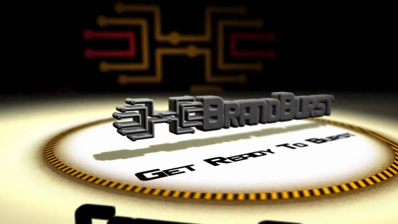 Brand Burst Coming Soon 2 - YouTube