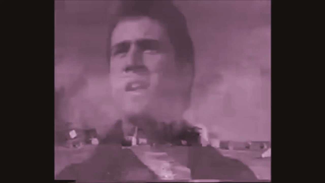 MAD MAX, the white line nightmare (PROTO-CLIP 3B) - YouTube