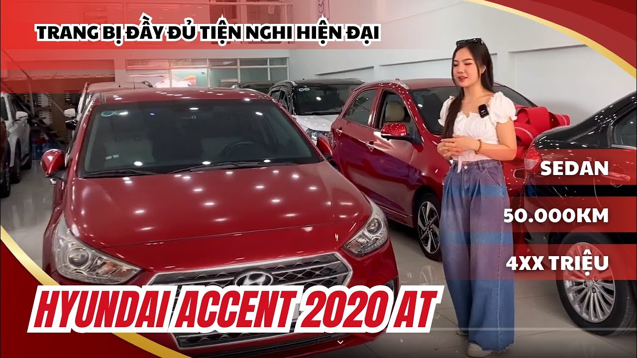 Dòng Sedan hạng B cực tiện nghi chạy gia đình hoặc dịch vụ Hyundai ...