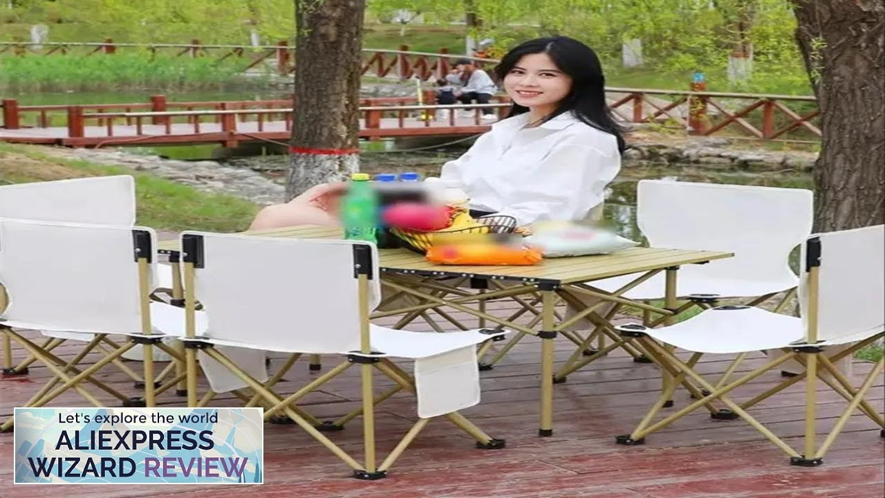 Outdoor Folding Chairs Folding Stools Portable Fishing Chairs Sketching ...