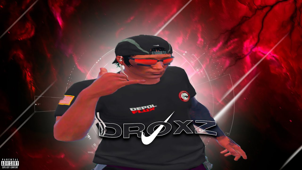 Fivem Highlights | droxz #12 - YouTube