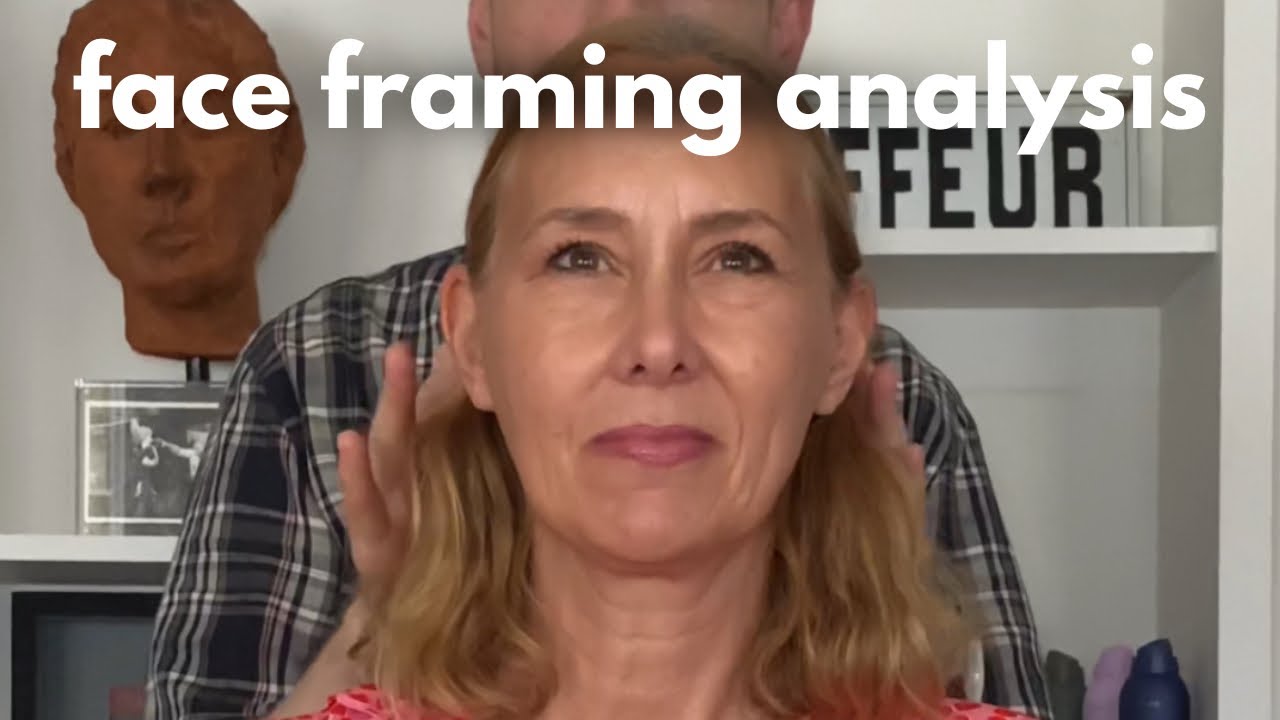 FACE FRAMING ANALYSIS - YouTube