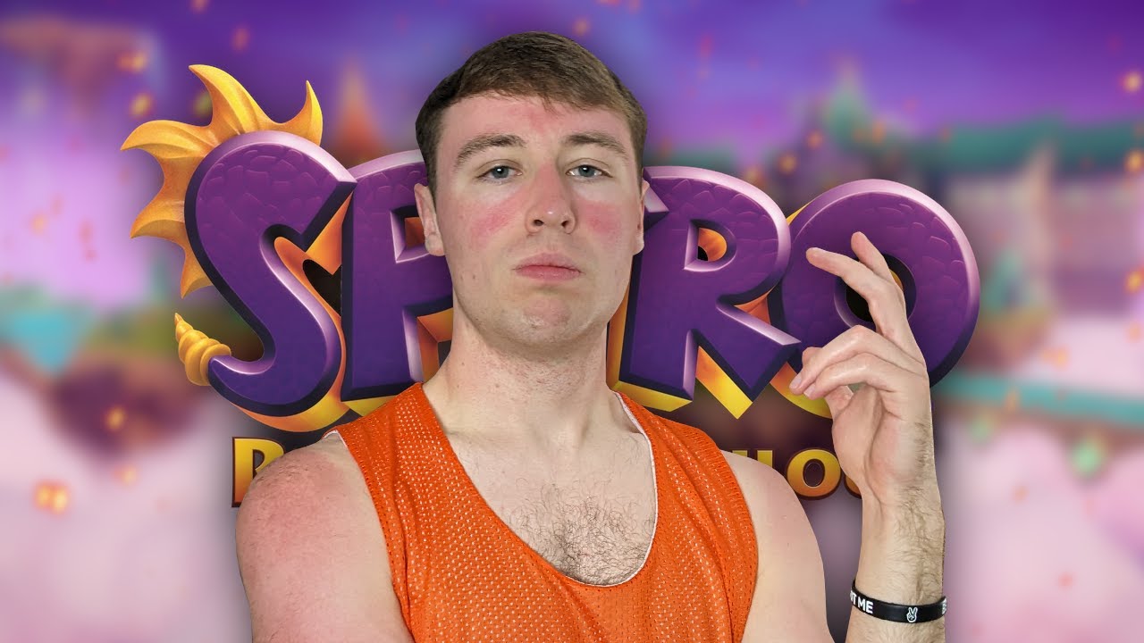 STREAMING UNTIL WE COMPLETE THE REIGNITED TRILOGY - YouTube