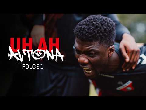 UH AH ALTONA | Folge 1: Neustart